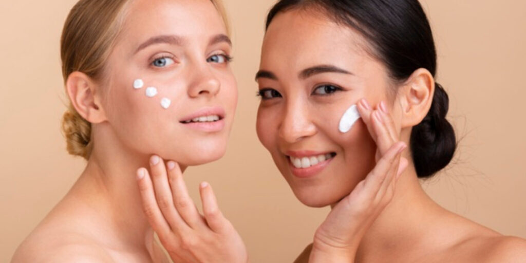 Piel mixta: ¿Qué es y cómo cuidarla?